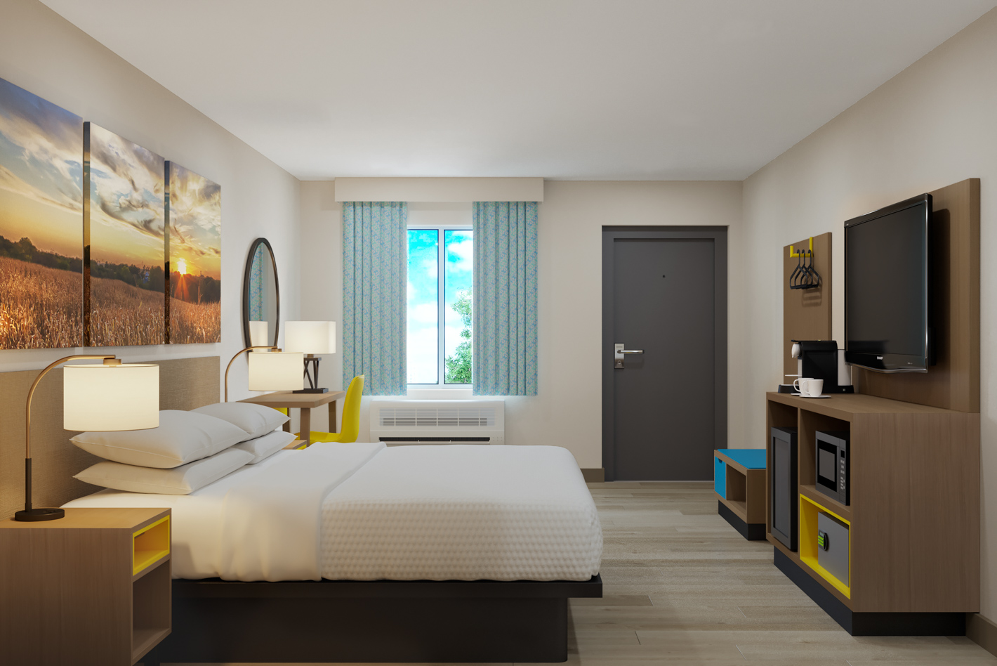 Days Inn by Wyndham Hotels | Wyndham Business