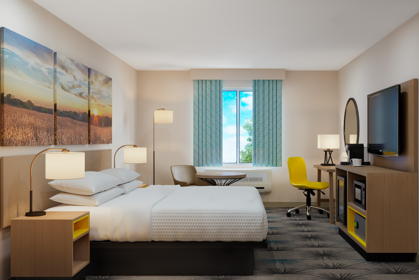 Days Inn by Wyndham Hotels | Wyndham Business