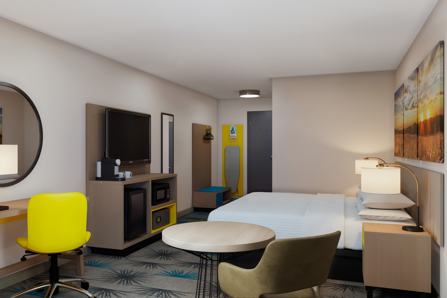 Days Inn by Wyndham Hotels | Wyndham Business