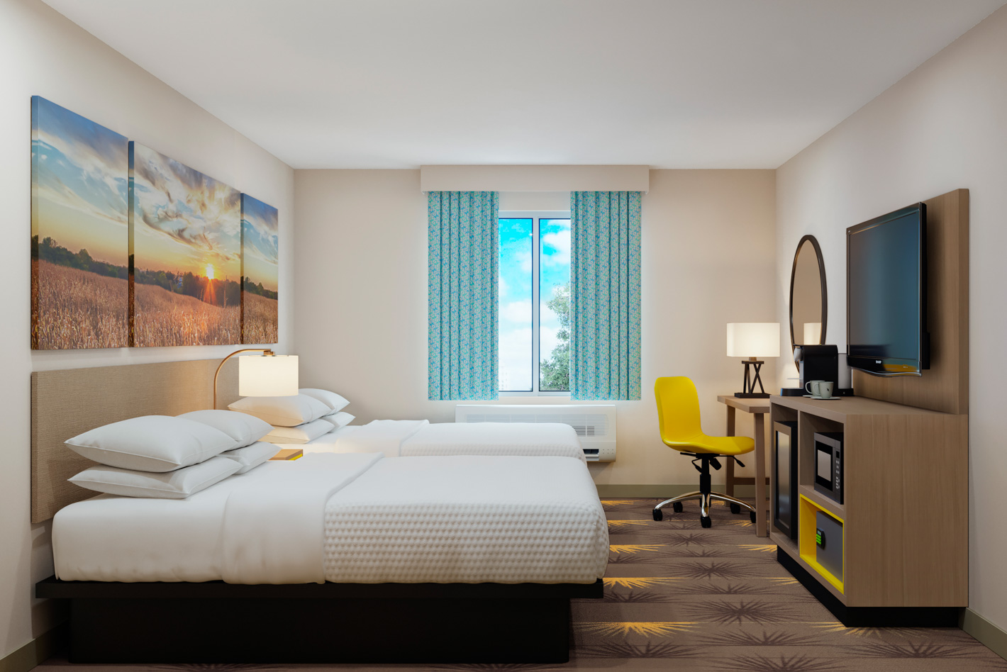 Days Inn by Wyndham Hotels | Wyndham Business