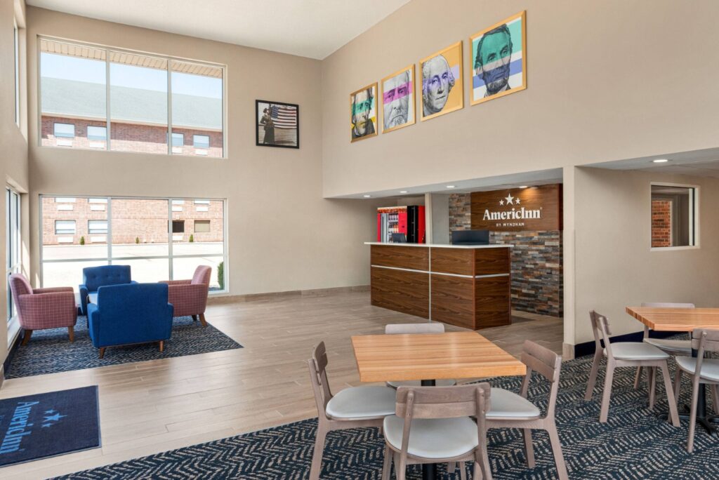 AmericInn by Wyndham Hotels | Wyndham Business