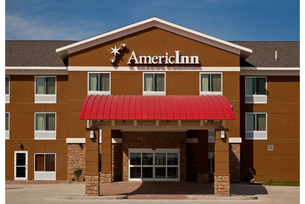 AmericInn by Wyndham Hotels | Wyndham Business