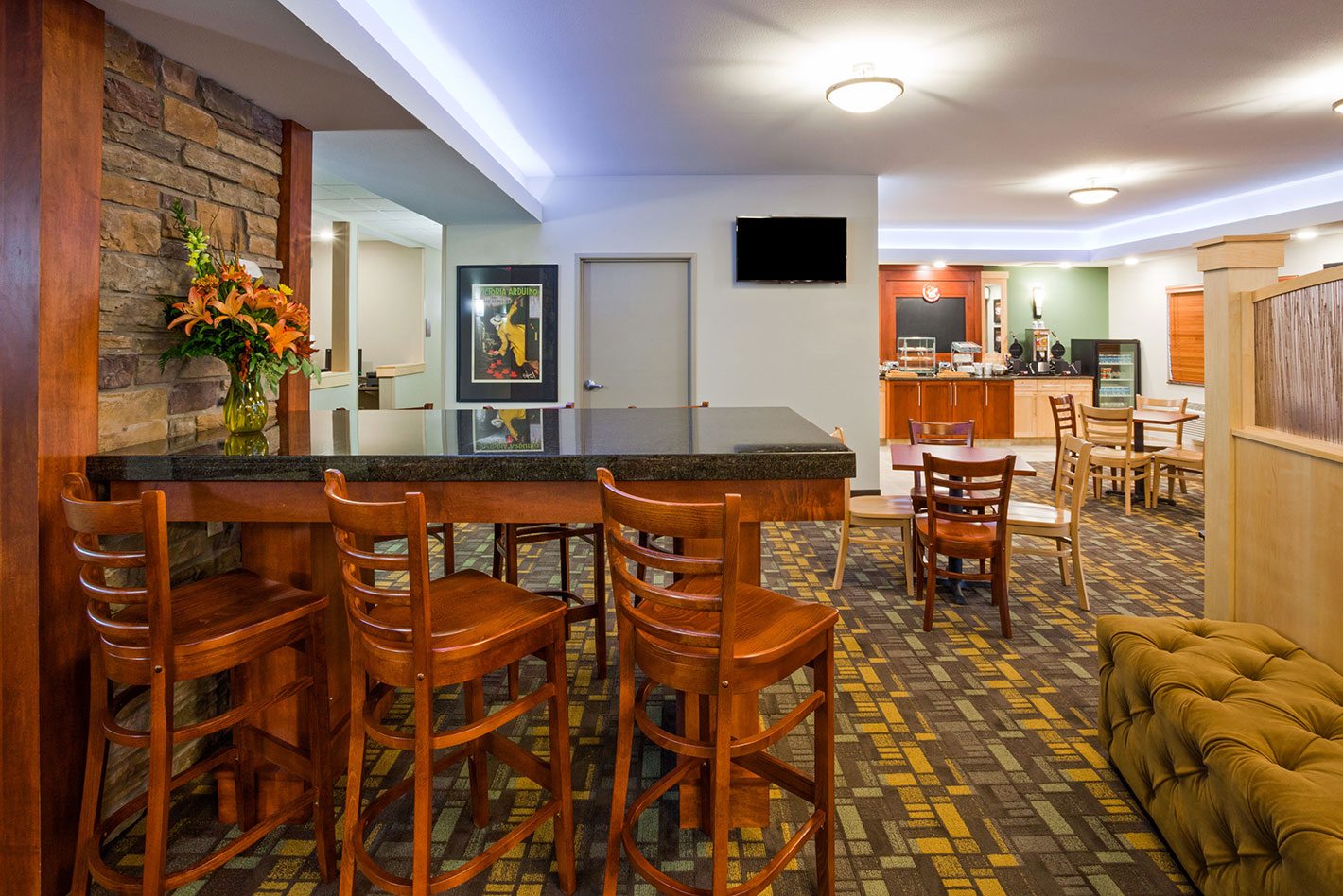 AmericInn by Wyndham Hotels | Wyndham Business