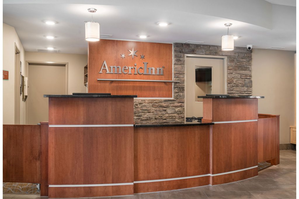 AmericInn by Wyndham Hotels | Wyndham Business