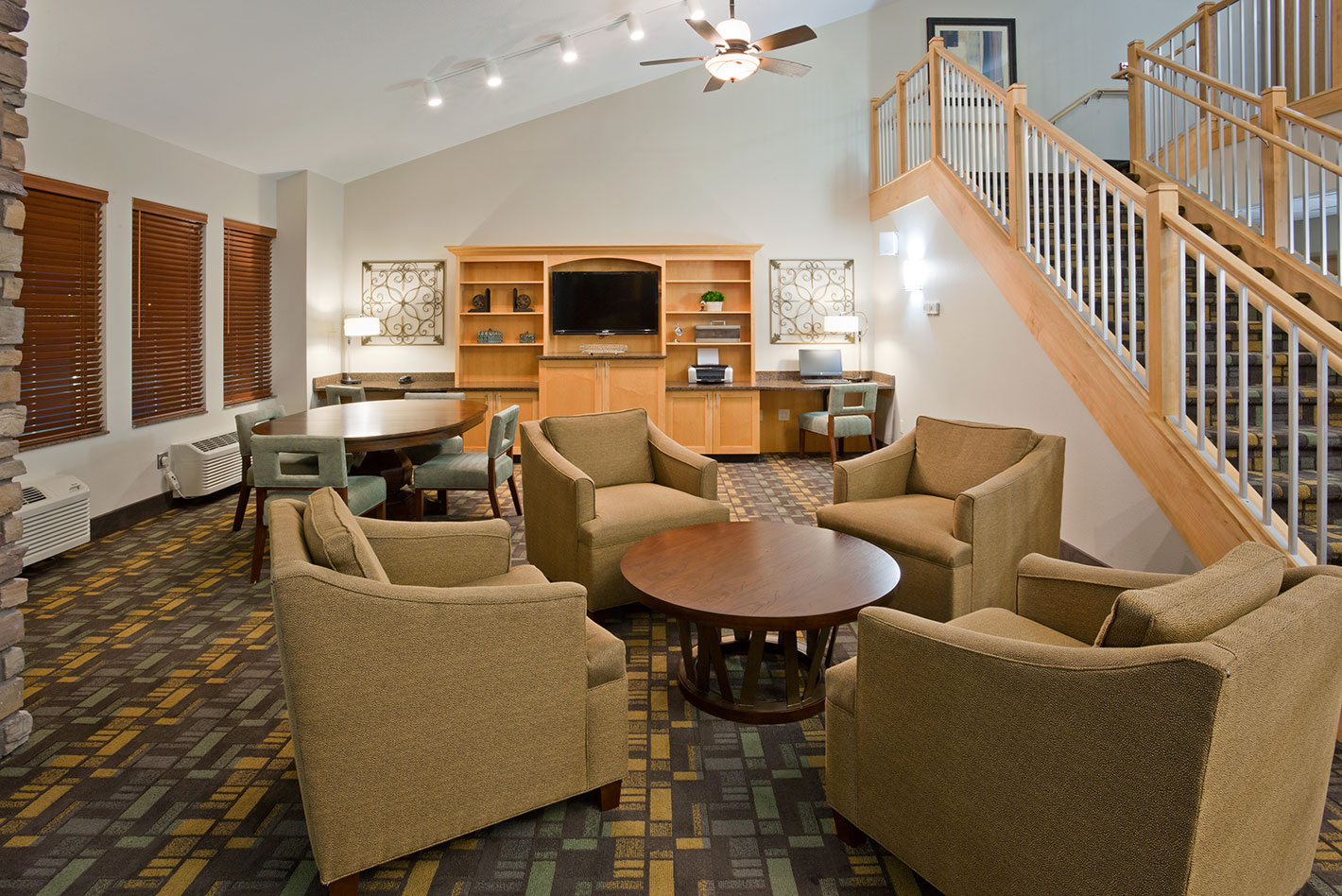 AmericInn by Wyndham Hotels | Wyndham Business