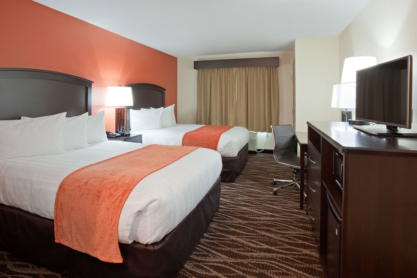 AmericInn by Wyndham Hotels | Wyndham Business