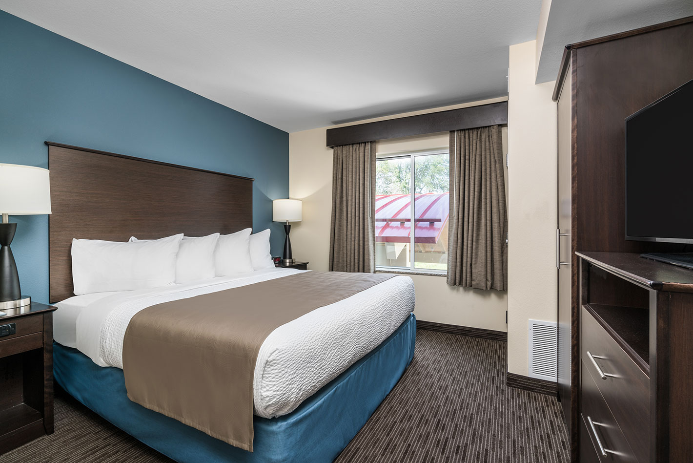 AmericInn by Wyndham Hotels | Wyndham Business
