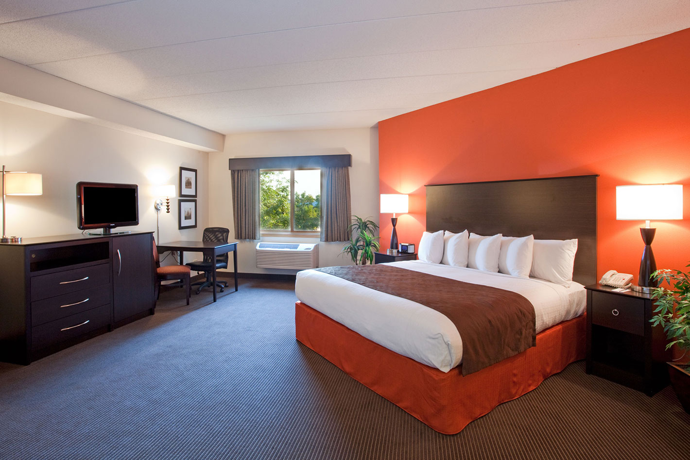 AmericInn by Wyndham Hotels | Wyndham Business
