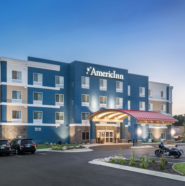 Our Brands | Wyndham Business
