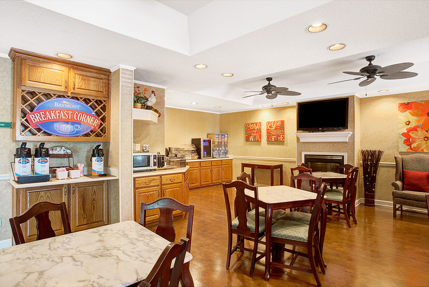 Baymont by Wyndham Hotels | Wyndham Business