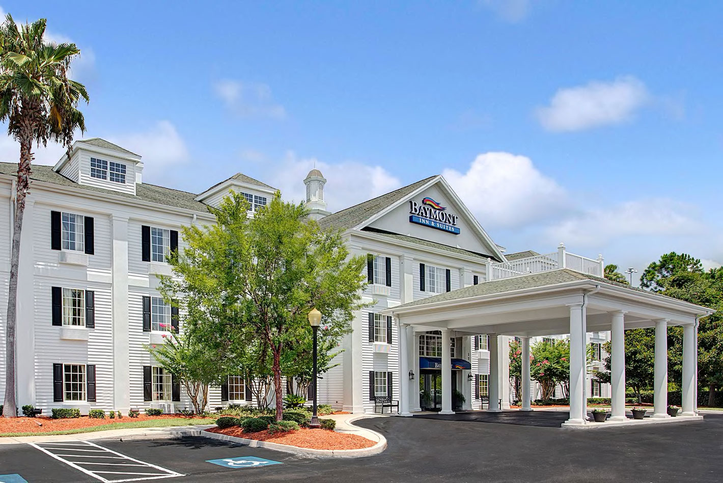 Baymont by Wyndham Hotels | Wyndham Business