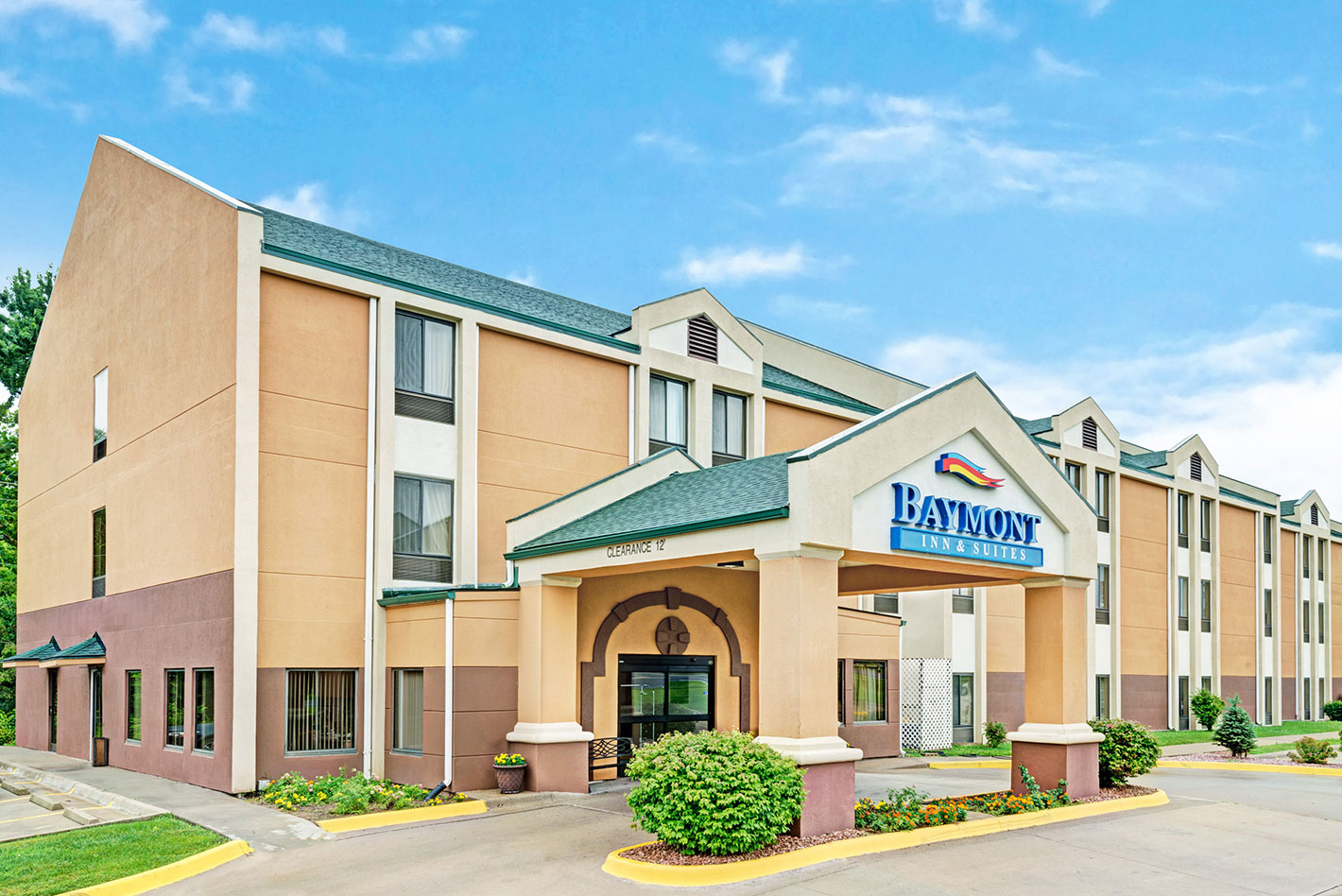 Baymont by Wyndham Hotels | Wyndham Business
