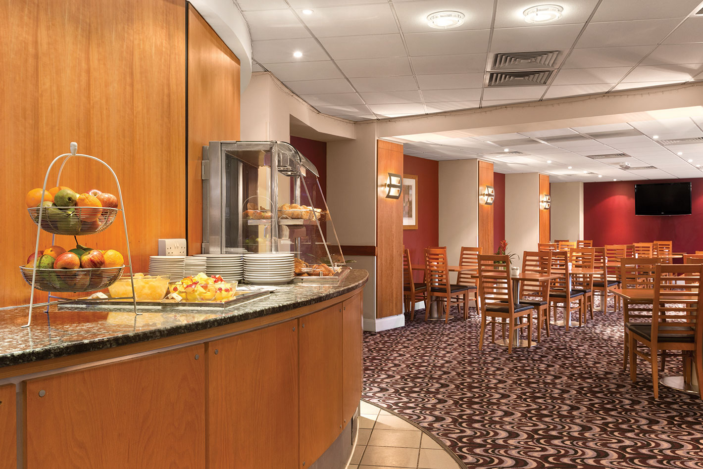 Days Inn by Wyndham Hotels | Wyndham Business