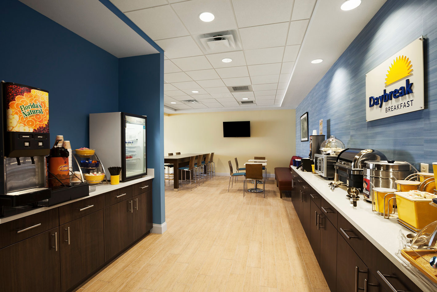 Days Inn by Wyndham Hotels | Wyndham Business