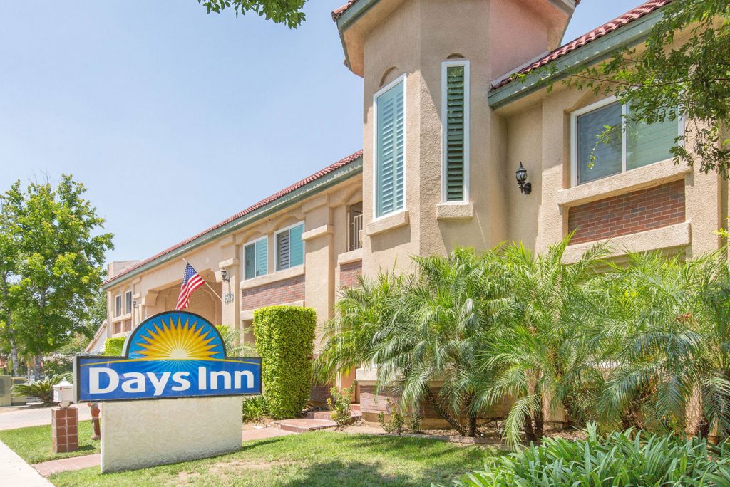 Days Inn by Wyndham Hotels | Wyndham Business