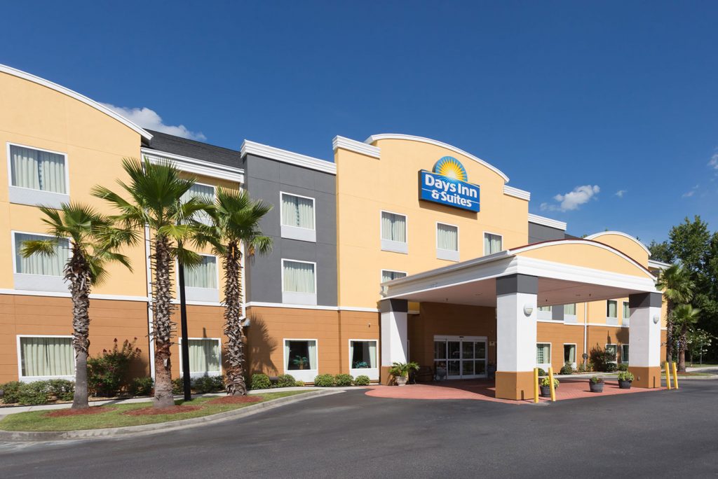 Days Inn by Wyndham Hotels | Wyndham Business