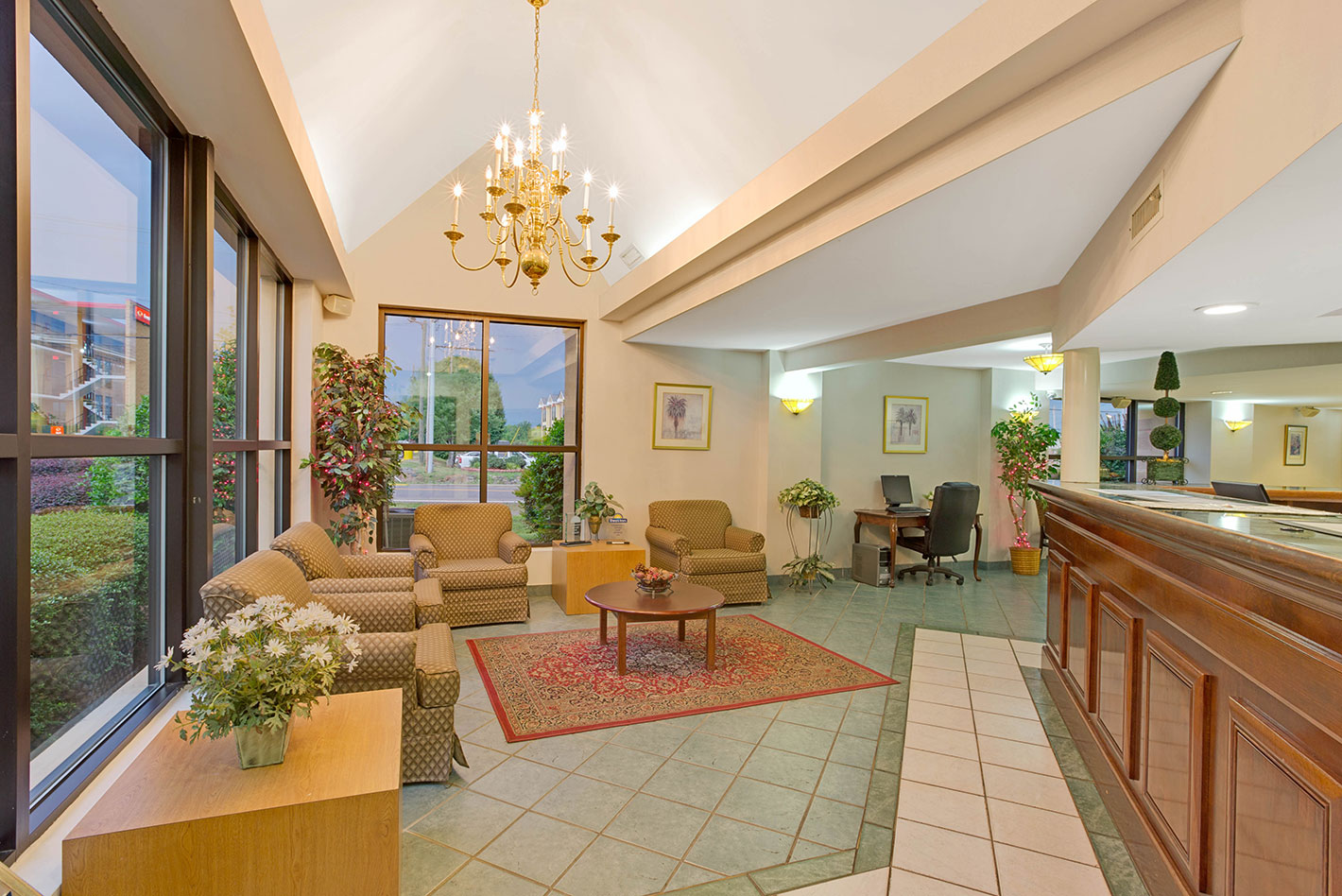 Days Inn by Wyndham Hotels | Wyndham Business