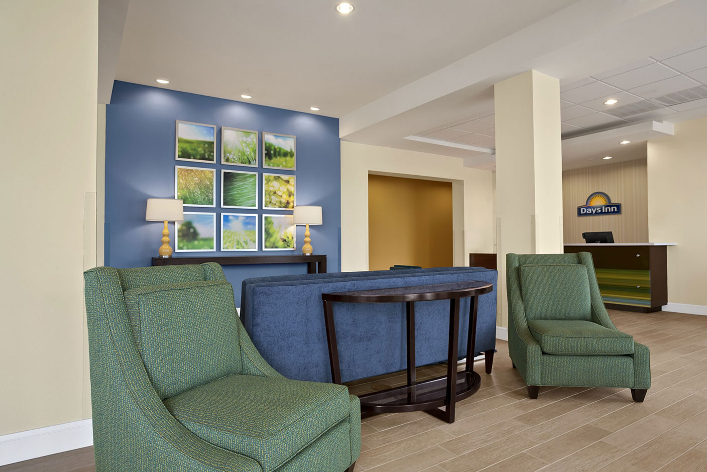 Days Inn by Wyndham Hotels | Wyndham Business