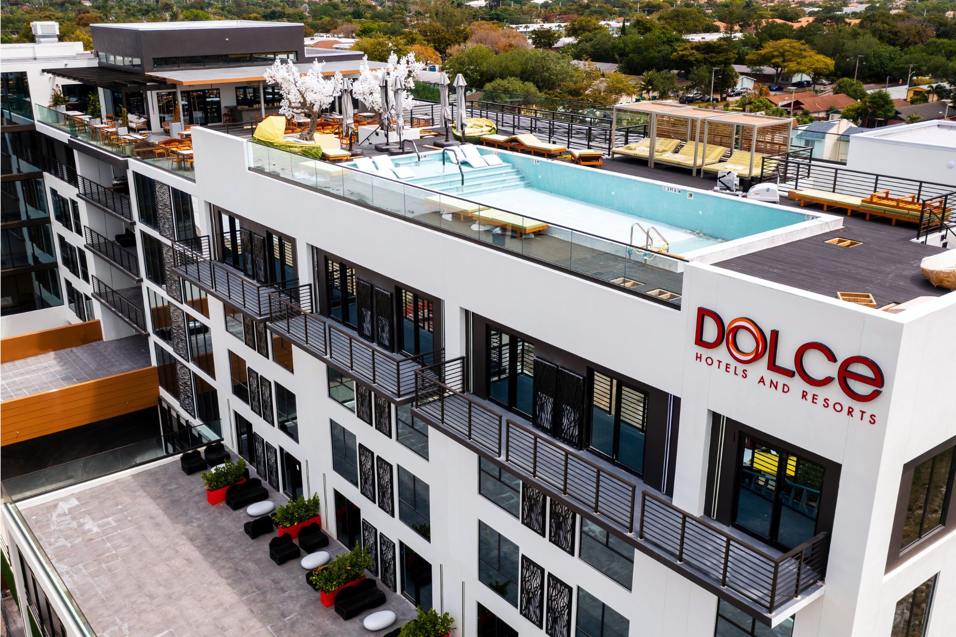 Dolce Hotels and Resorts by Wyndham | Wyndham Business