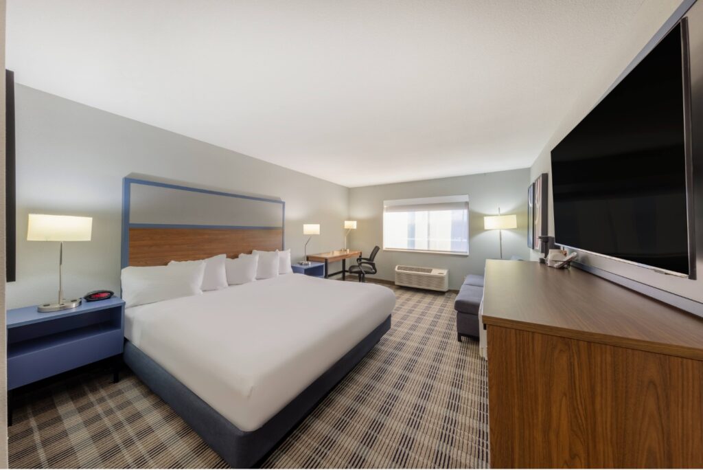 AmericInn by Wyndham Hotels | Wyndham Business