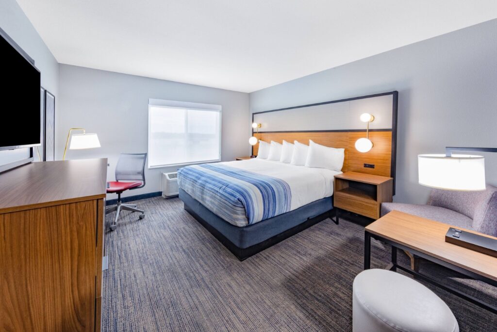 AmericInn by Wyndham Hotels | Wyndham Business