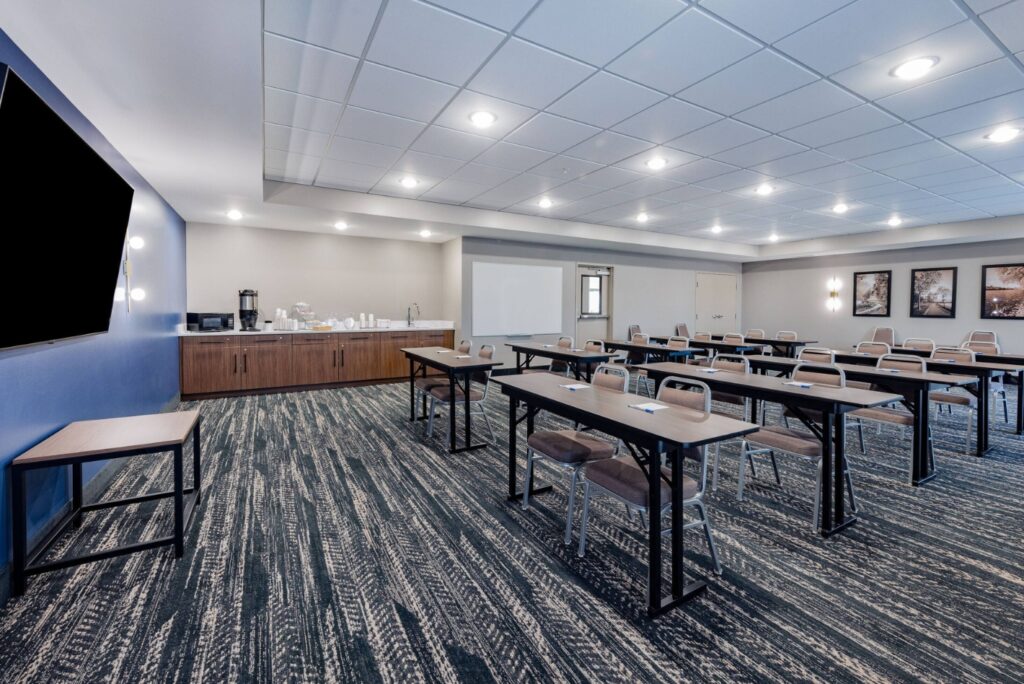 AmericInn by Wyndham Hotels | Wyndham Business
