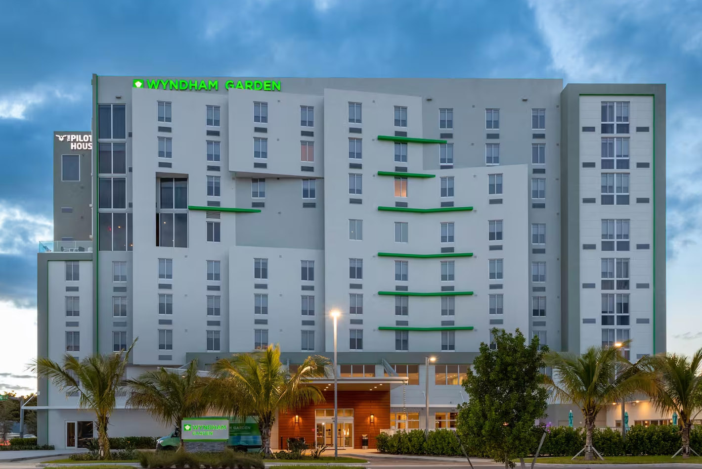 Wyndham Garden Hotels | Wyndham Business