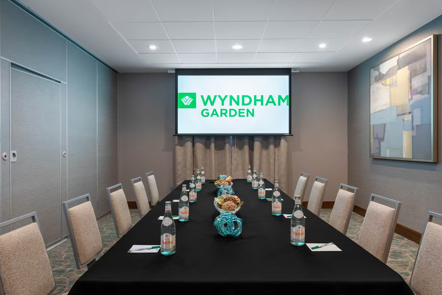 Wyndham Garden Hotels | Wyndham Business