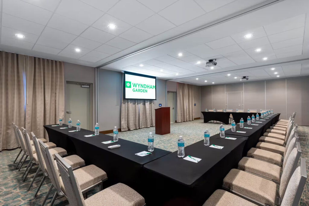 Wyndham Garden Hotels | Wyndham Business