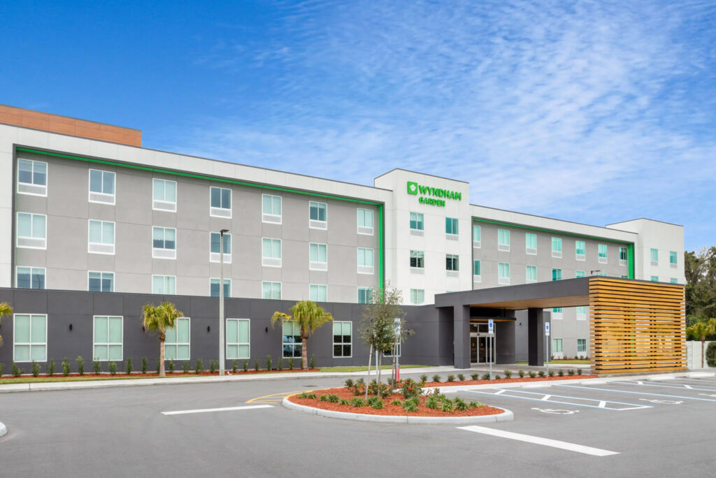 Wyndham Garden Hotels | Wyndham Business