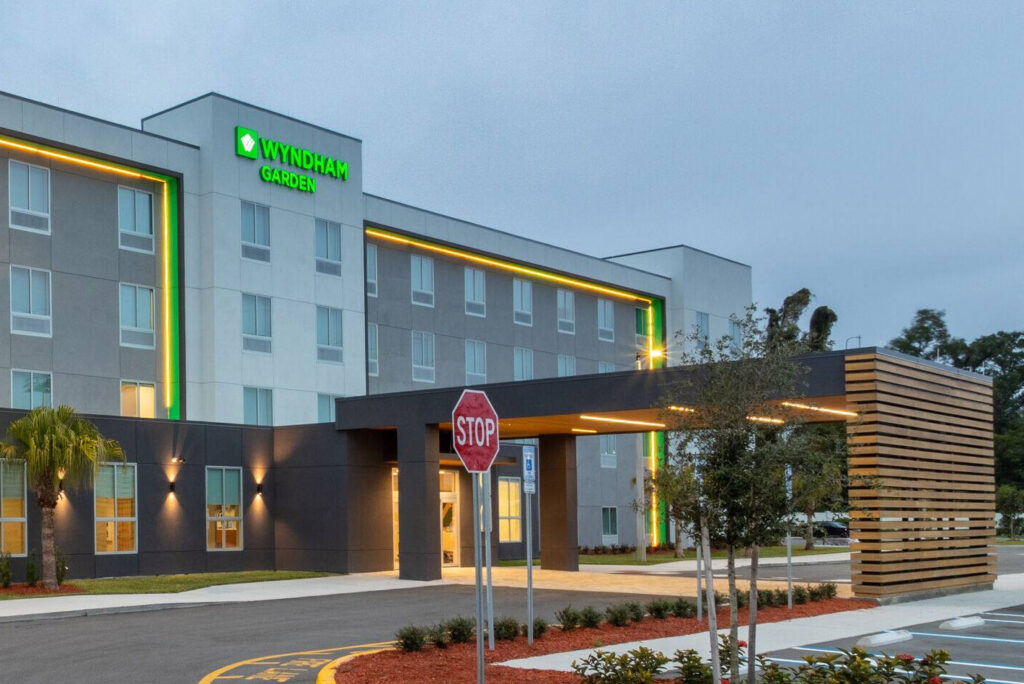 Wyndham Garden Hotels | Wyndham Business