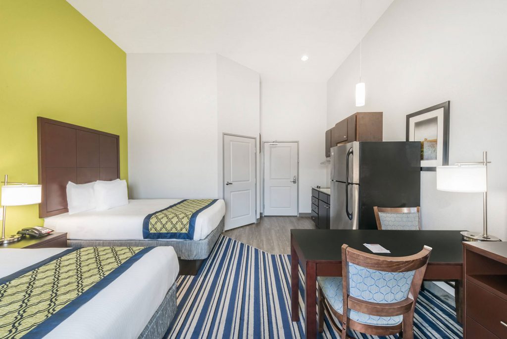 Hawthorn Extended Stay by Wyndham | Wyndham Business