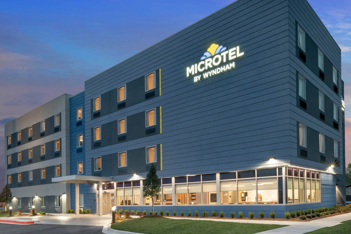 Microtel by Wyndham Hotels | Wyndham Business
