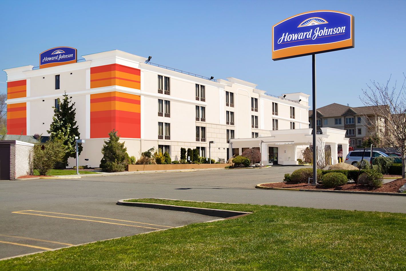 Howard Johnson by Wyndham Hotels | Wyndham Business