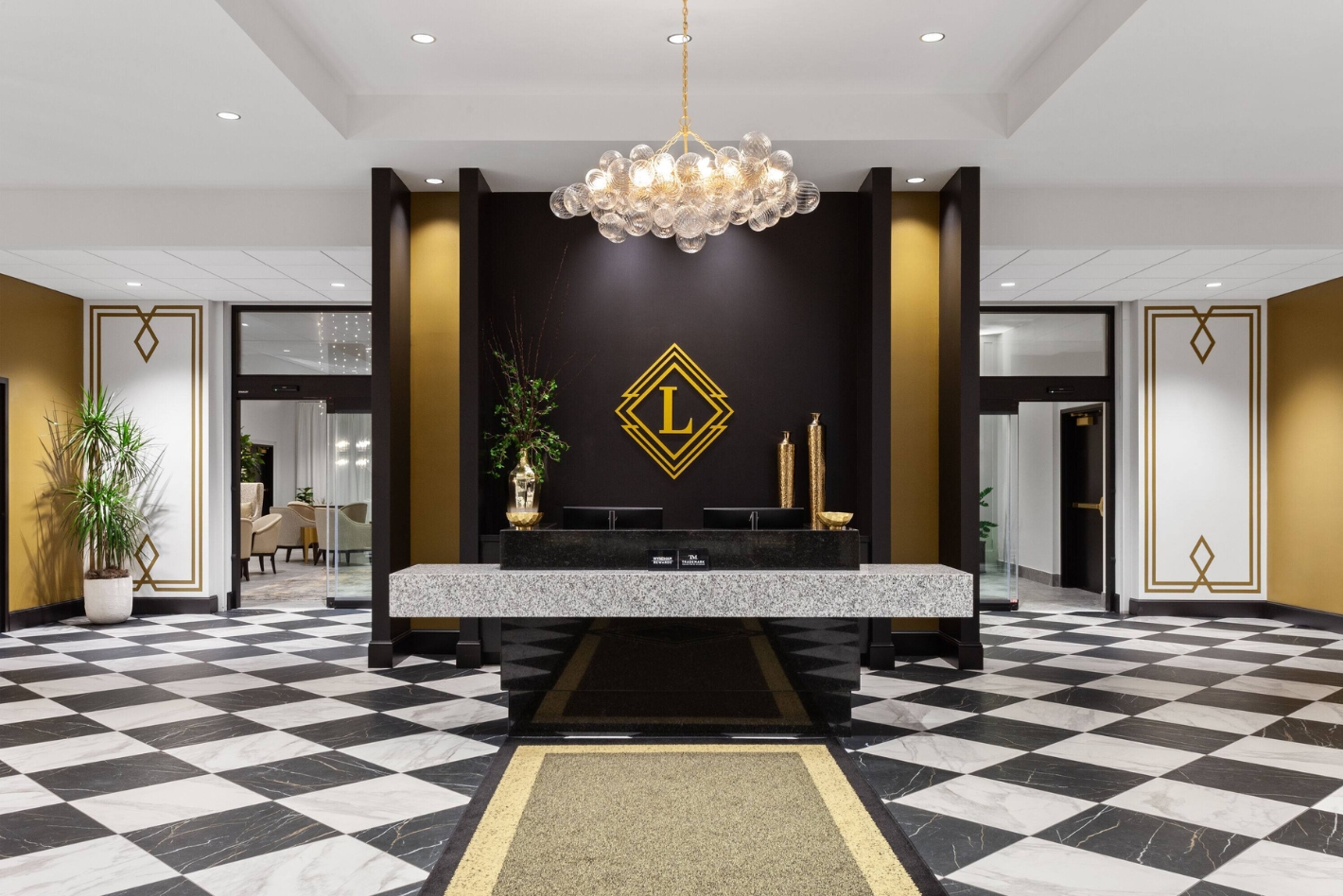 Trademark Collection by Wyndham Hotels | Wyndham Business