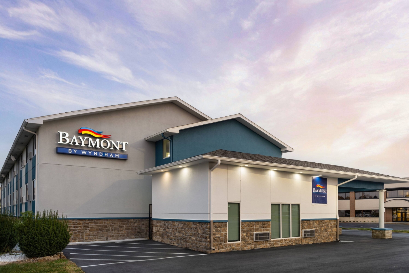 Baymont by Wyndham Hotels | Wyndham Business