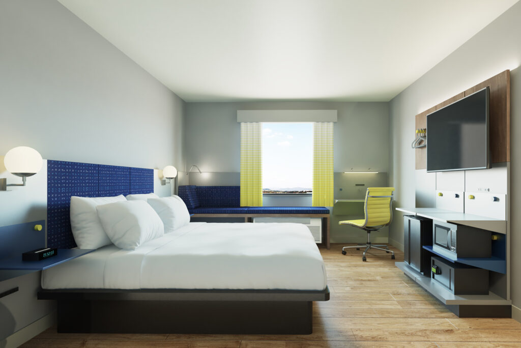 Microtel by Wyndham Hotels | Wyndham Business