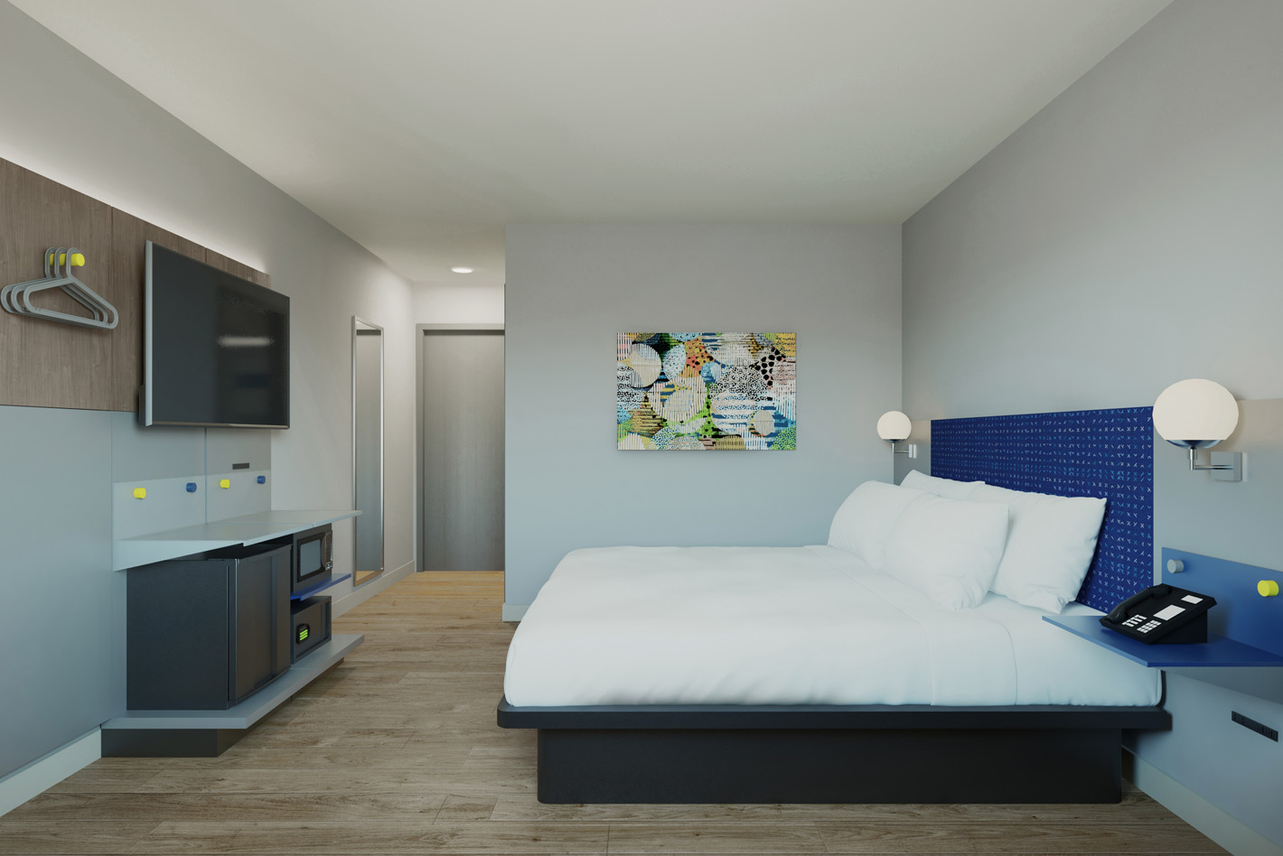 Microtel by Wyndham Hotels | Wyndham Business