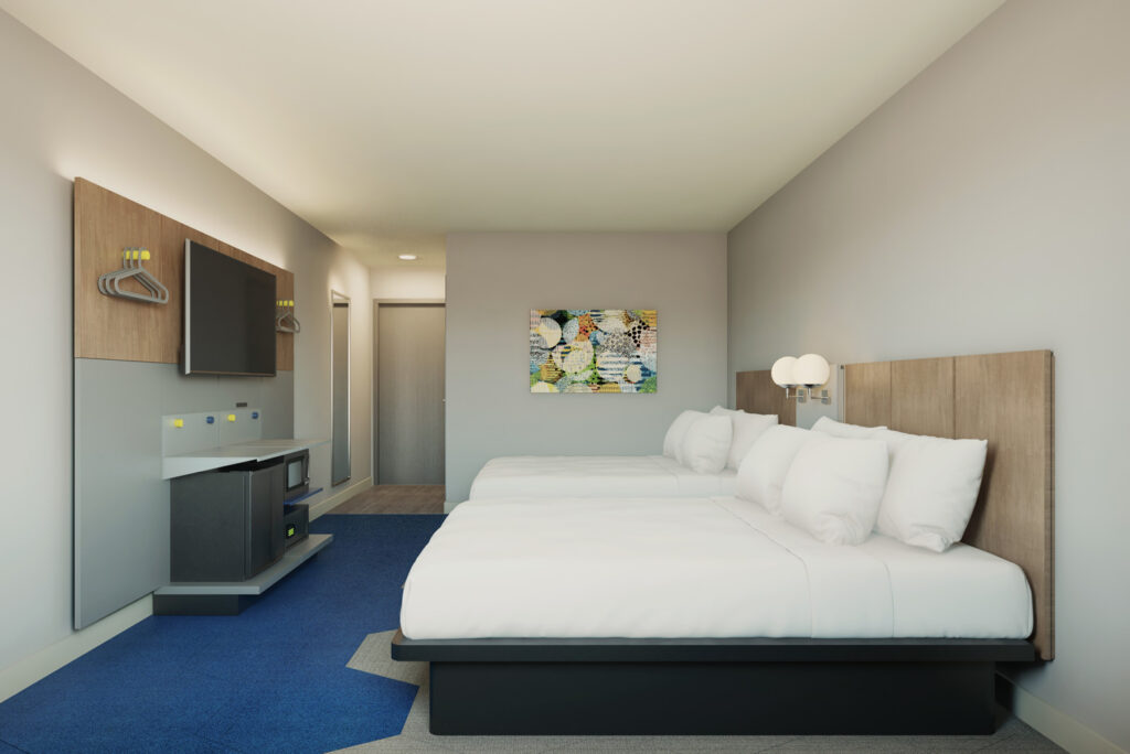 Microtel by Wyndham Hotels | Wyndham Business