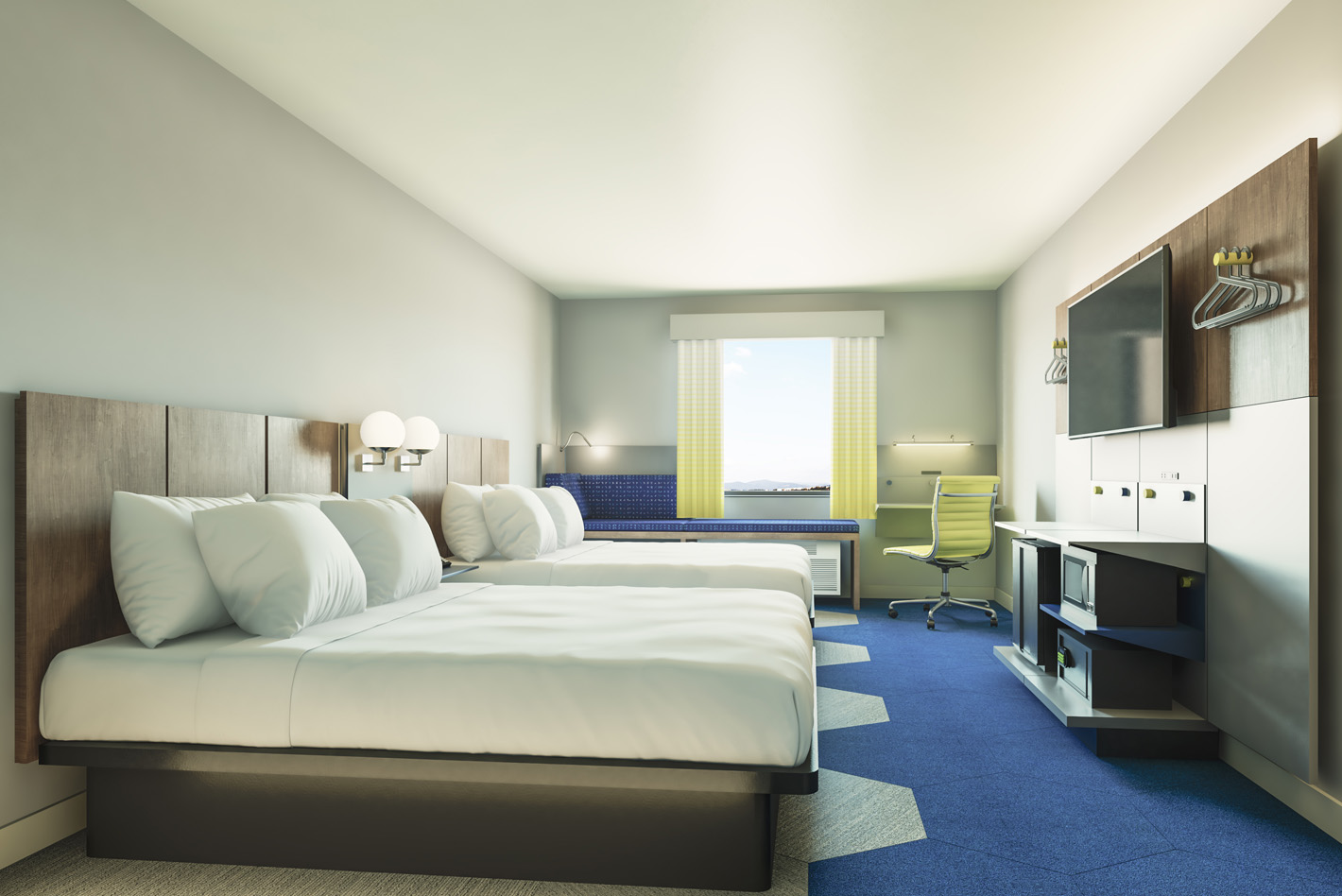 Microtel by Wyndham Hotels | Wyndham Business