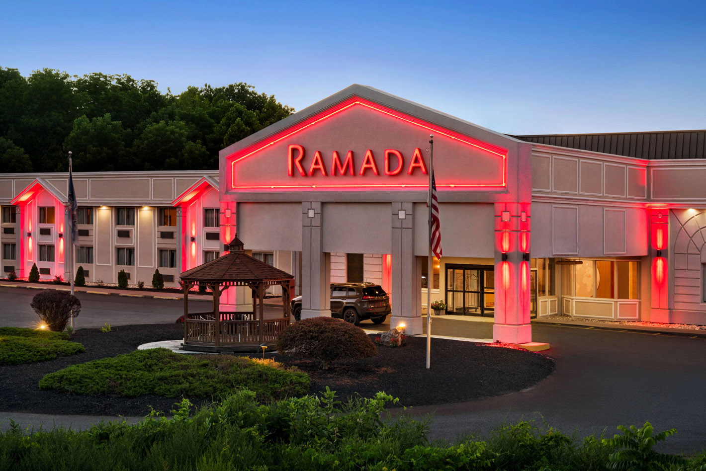 Ramada by Wyndham Hotels | Wyndham Business