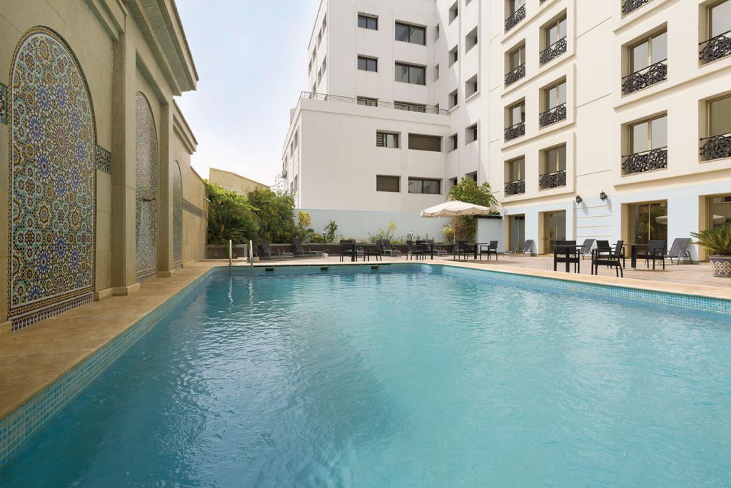 Ramada by Wyndham Hotels | Wyndham Business