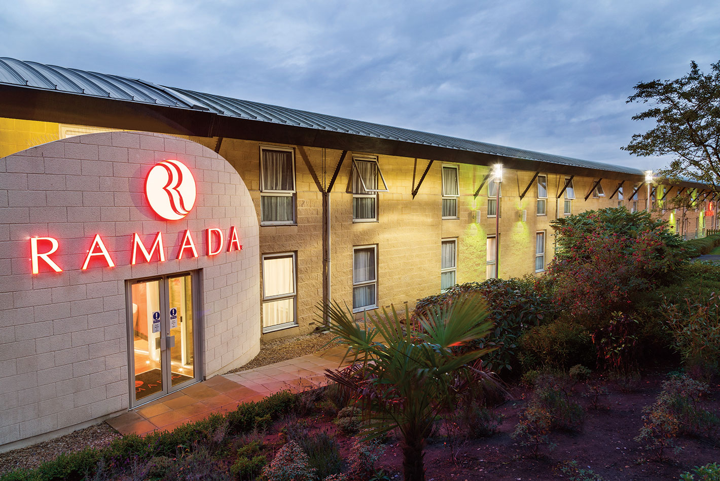 Ramada by Wyndham Hotels | Wyndham Business