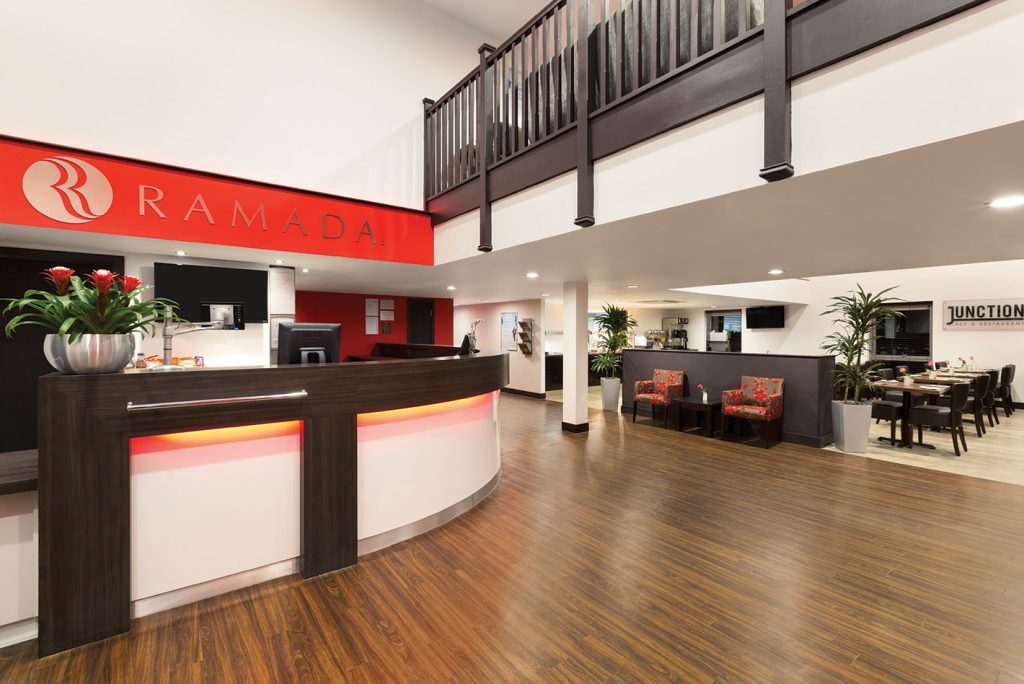 Ramada by Wyndham Hotels | Wyndham Business
