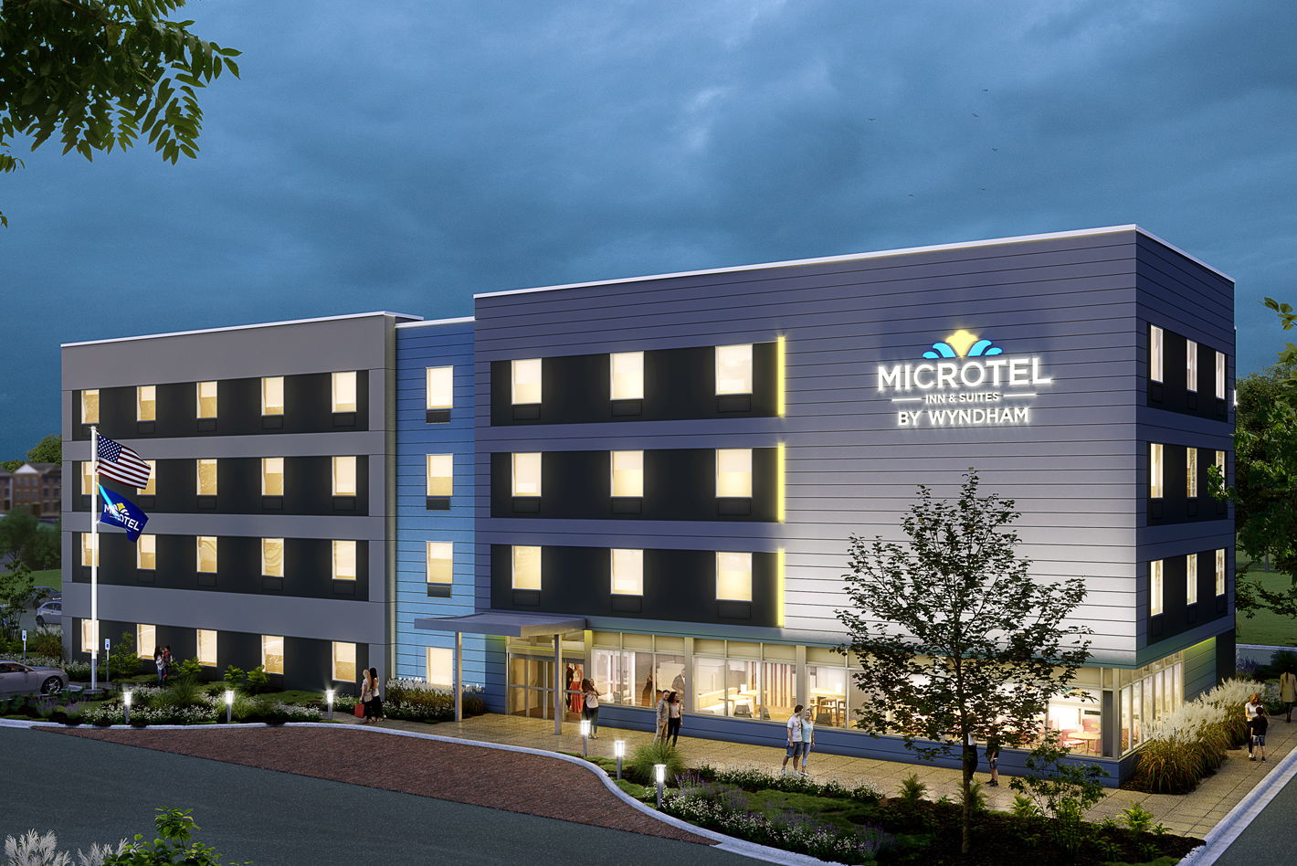 Microtel by Wyndham Hotels | Wyndham Business