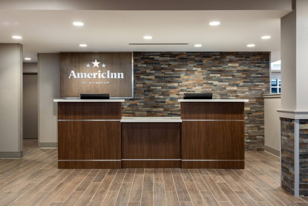 AmericInn by Wyndham Hotels | Wyndham Business