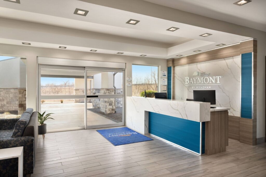 Baymont by Wyndham Hotels | Wyndham Business