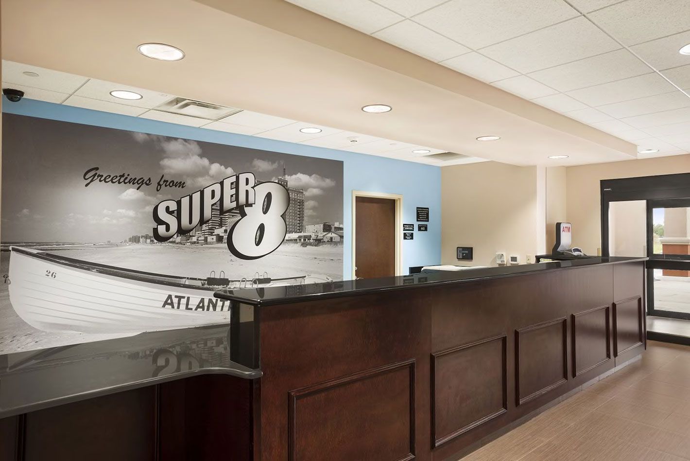 Super 8 by Wyndham Hotels | Wyndham Business