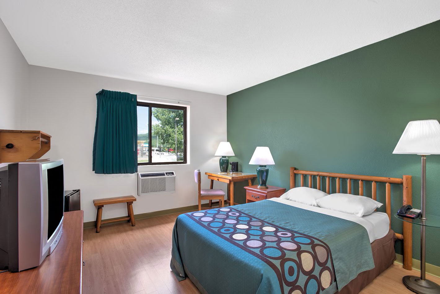 Super 8 by Wyndham Hotels | Wyndham Business