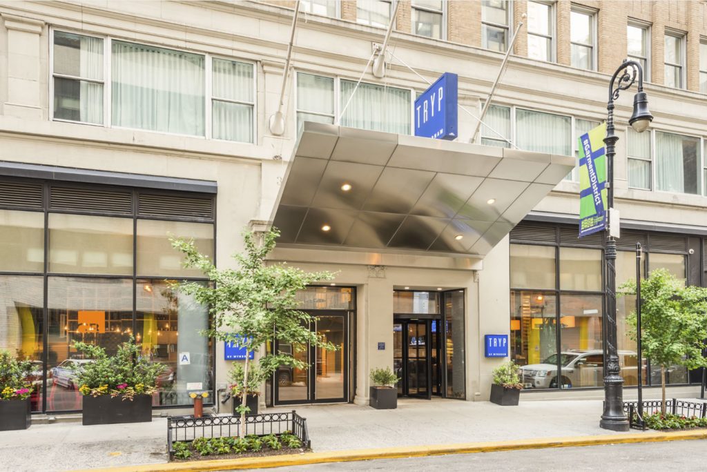 TRYP by Wyndham Hotels | Wyndham Business